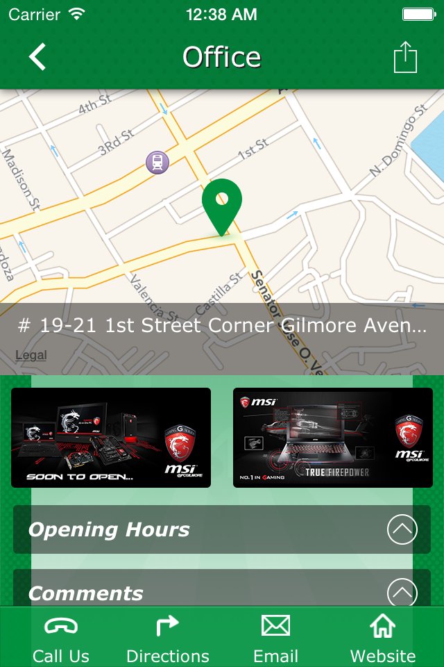 PC Gilmore APK for Android Download