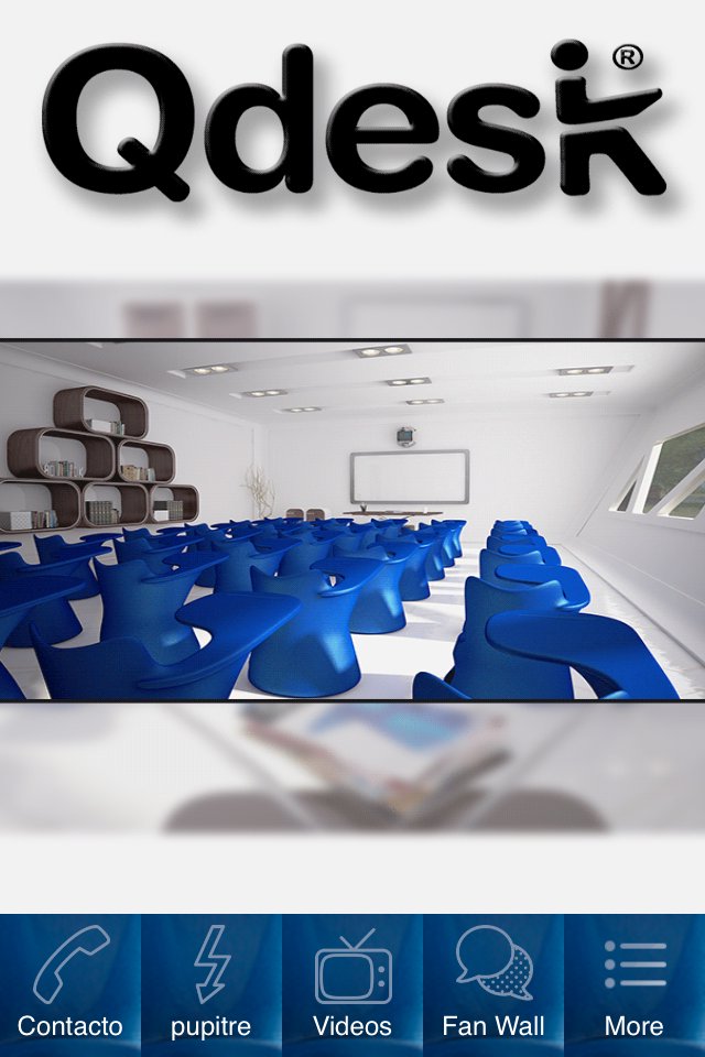 Qdesk APK for Android Download