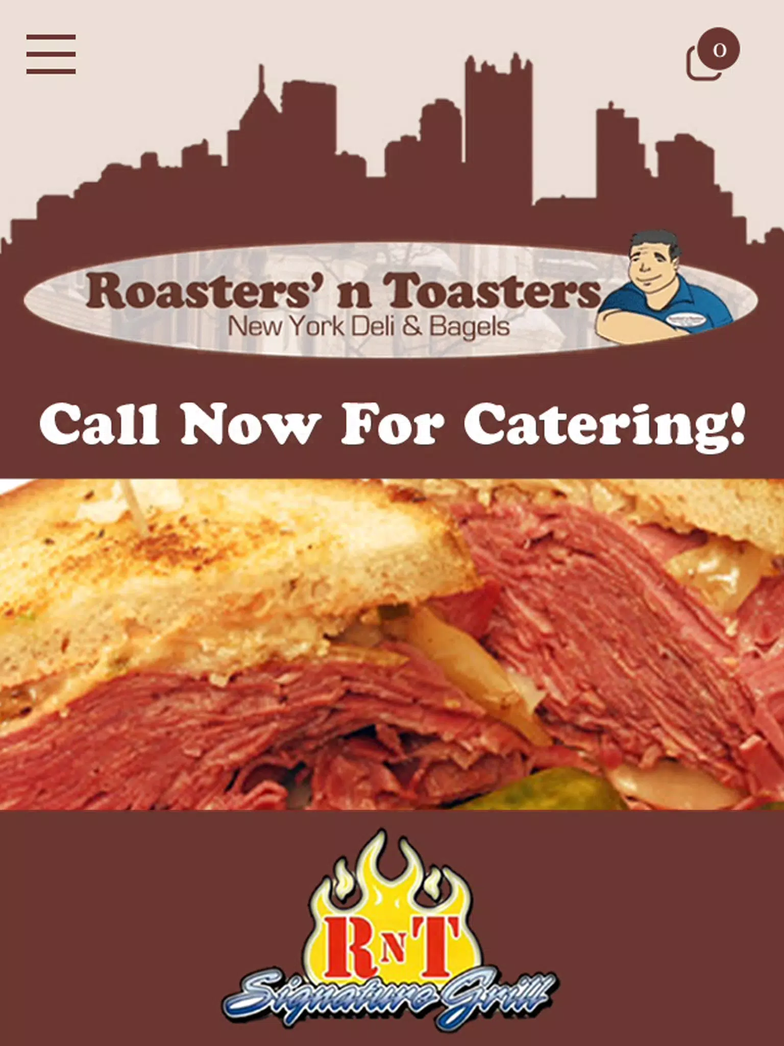 cutter Back, back, back (part Mourn toasters and roasters Transient ...