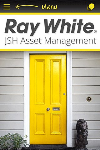 Ray White JSH Asset Manage APK للاندرويد تنزيل