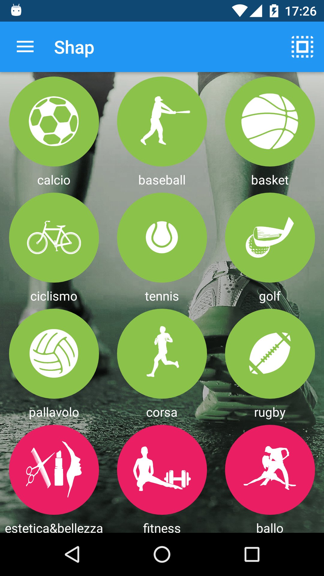 Shap安卓版应用APK下载