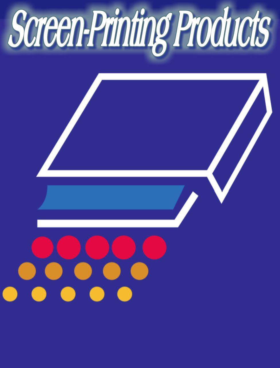 Screen-Printing Products APK for Android Download