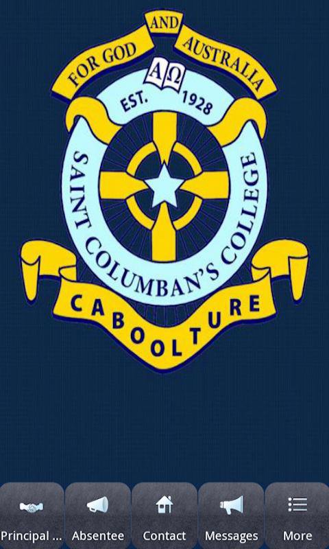 ST COLUMBAN'S COLLEGE APK for Android Download