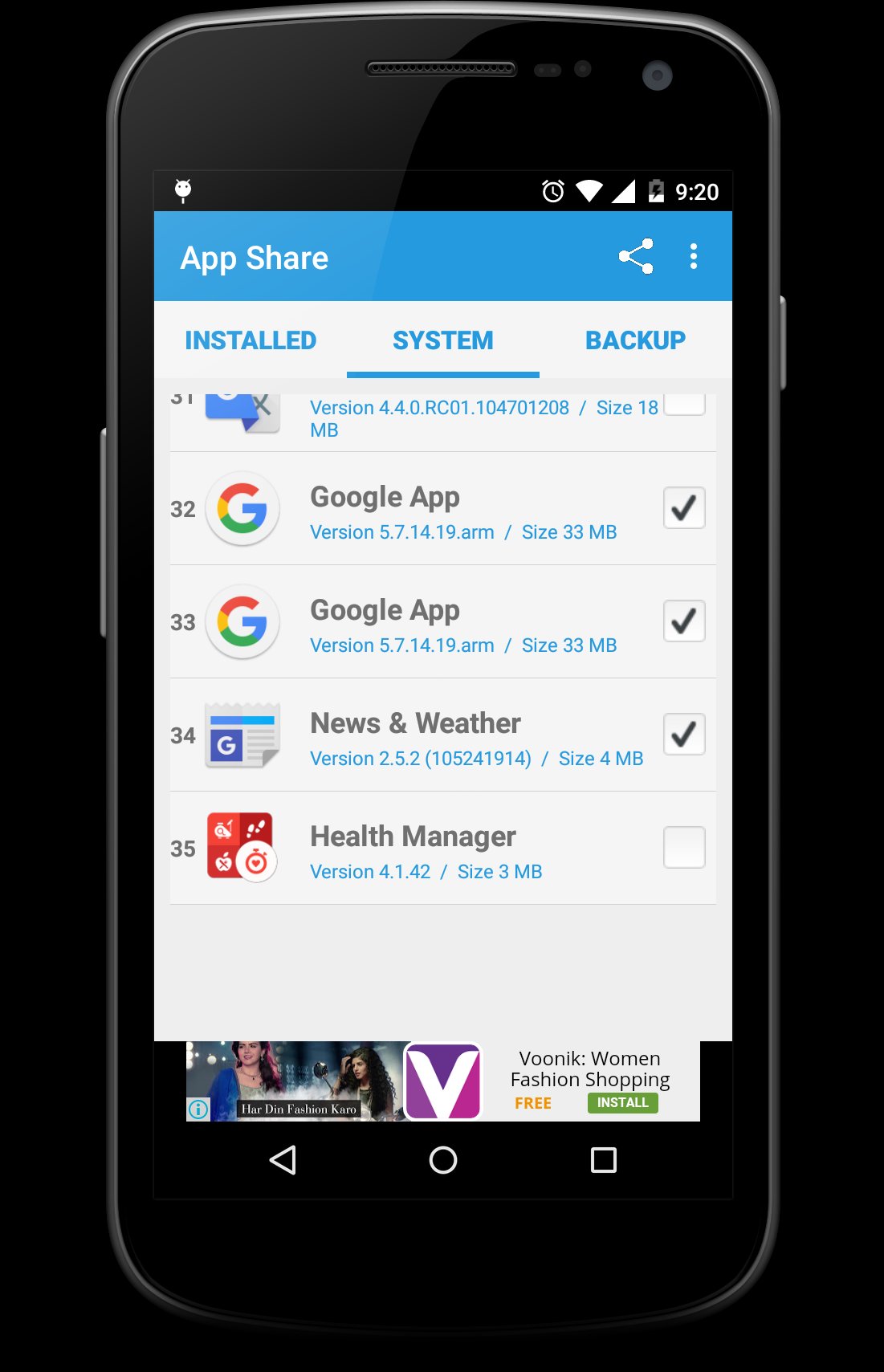 Apk Share app APK for Android Download