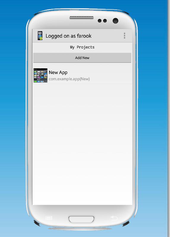 App Maker Apk Creator Apk Download Gratis Alat Apl Untuk Android