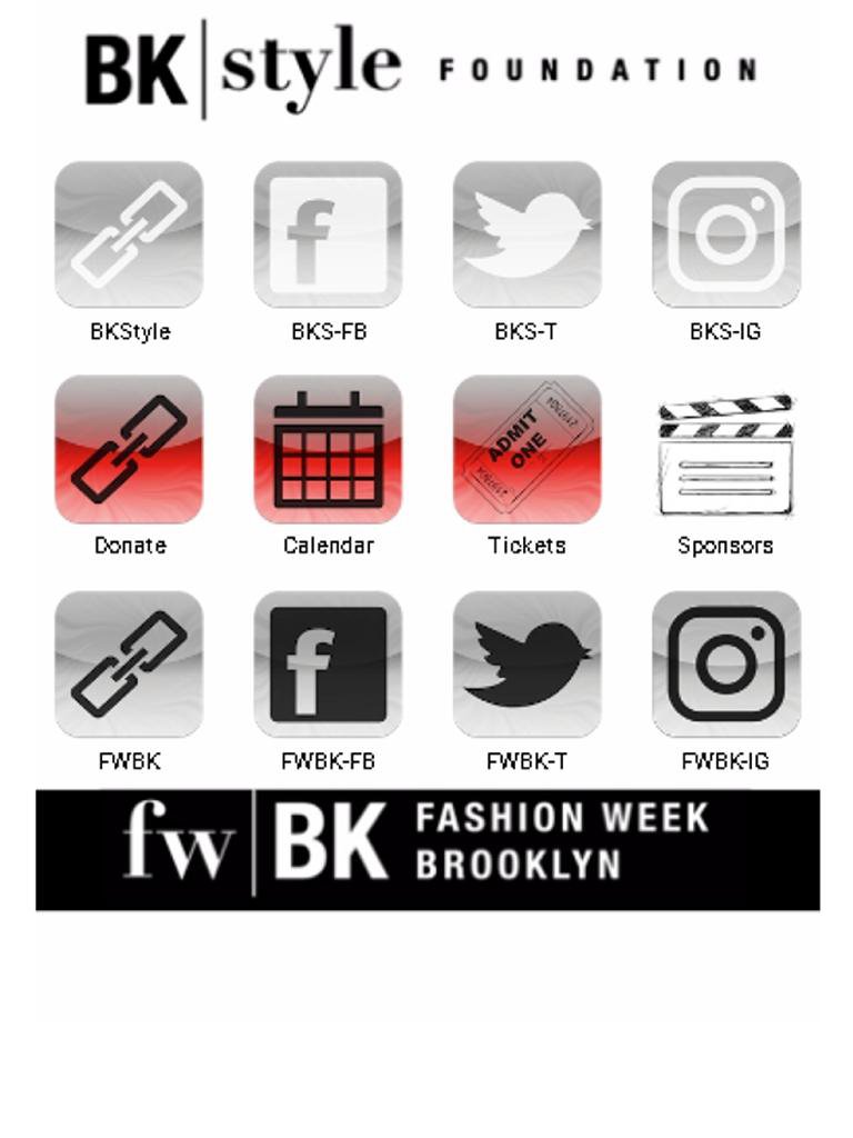 BK Style Foundation APK للاندرويد تنزيل