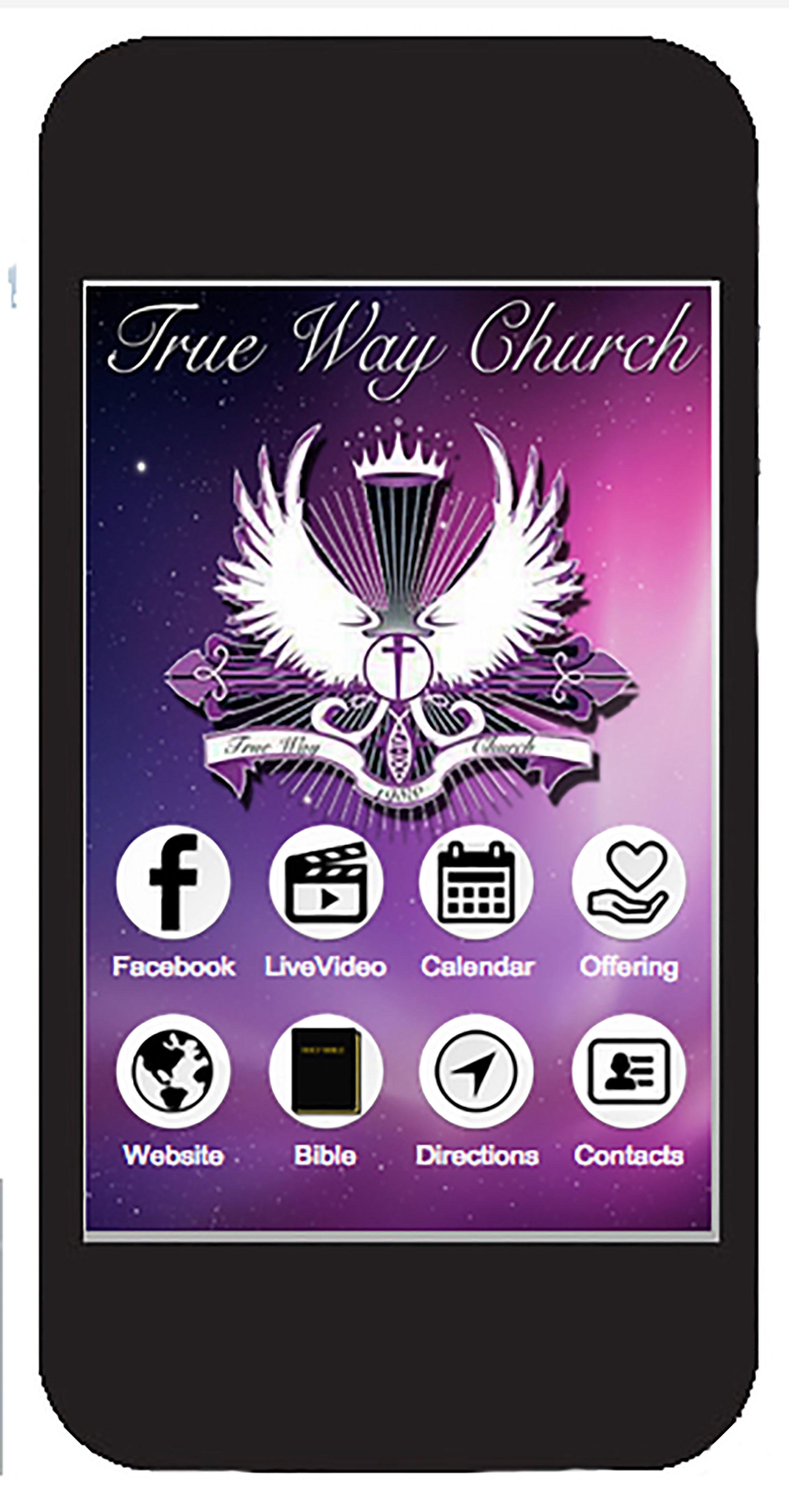 True Way Church Mobile App APK for Android Download