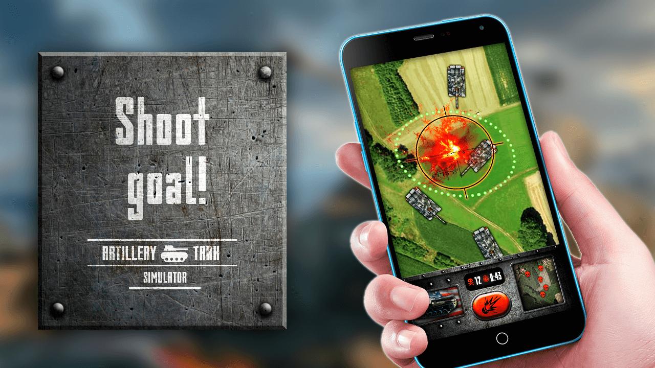Tank Artillery simulator APK Download for Android - Latest Version Tank Artillery simulator APK Download for Android - Latest Version