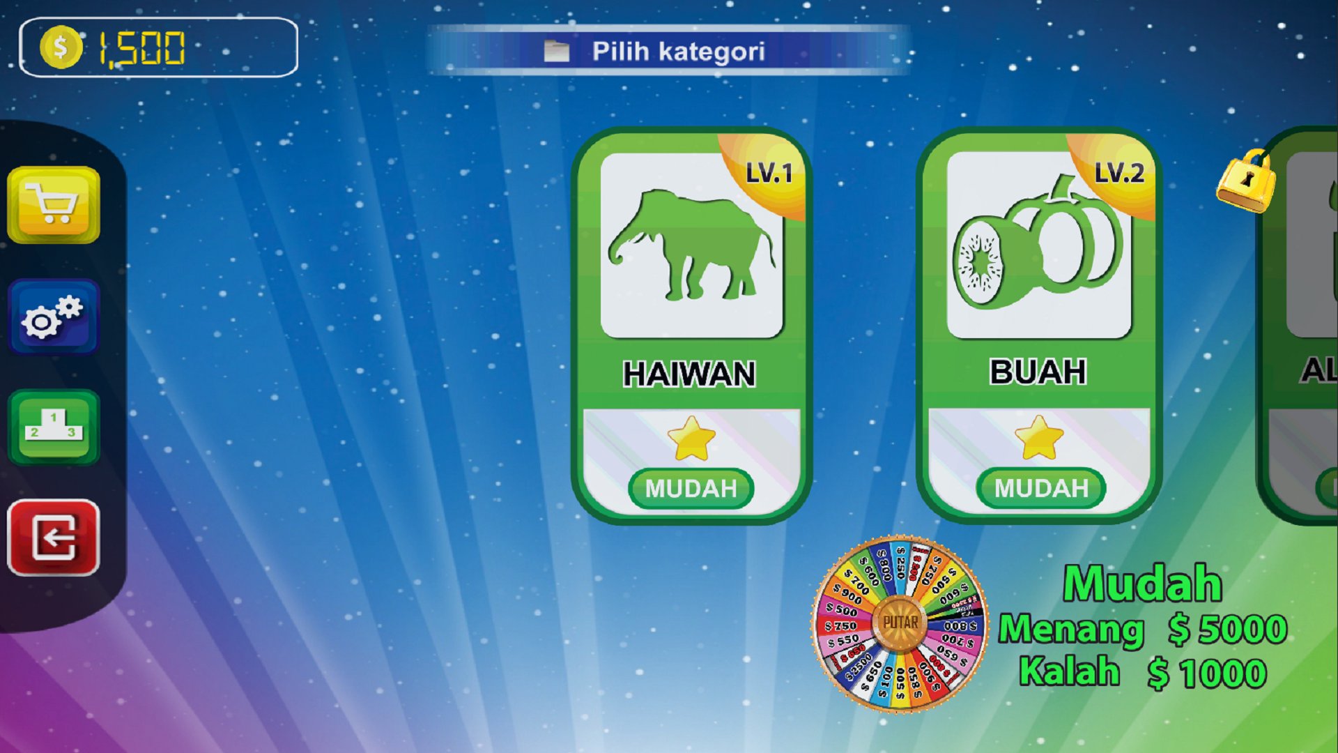 Roda Impian APK for Android Download