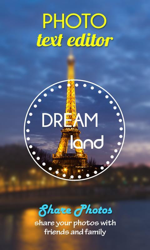 Photo Text Editor For Android APK Download photo-text-editor-for-android-apk-download