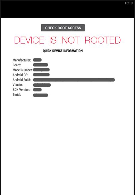 Root Access APK for Android Download Root Access APK for Android Download