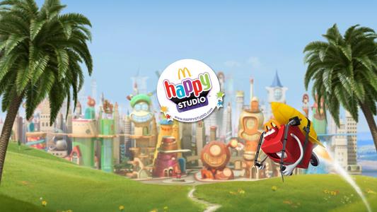 Happy Studio APK for Android Download