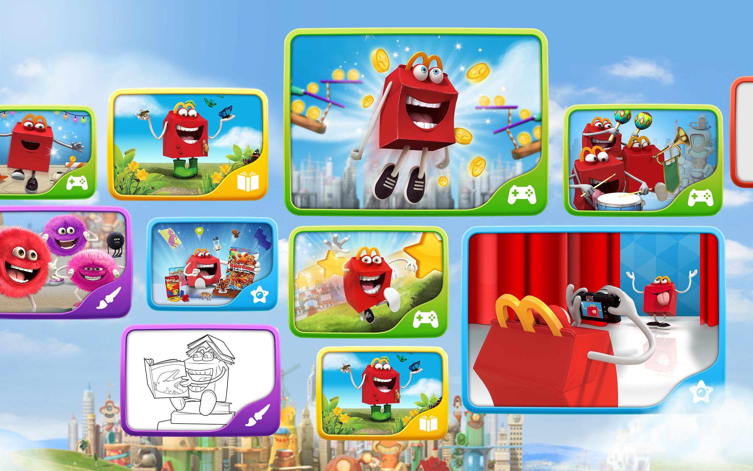 Happy Studio APK for Android Download