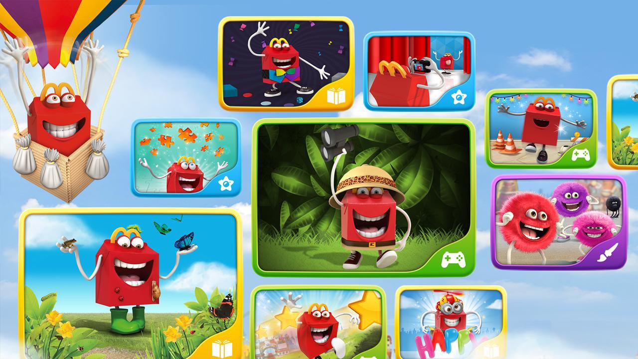 Happy Studio APK for Android Download