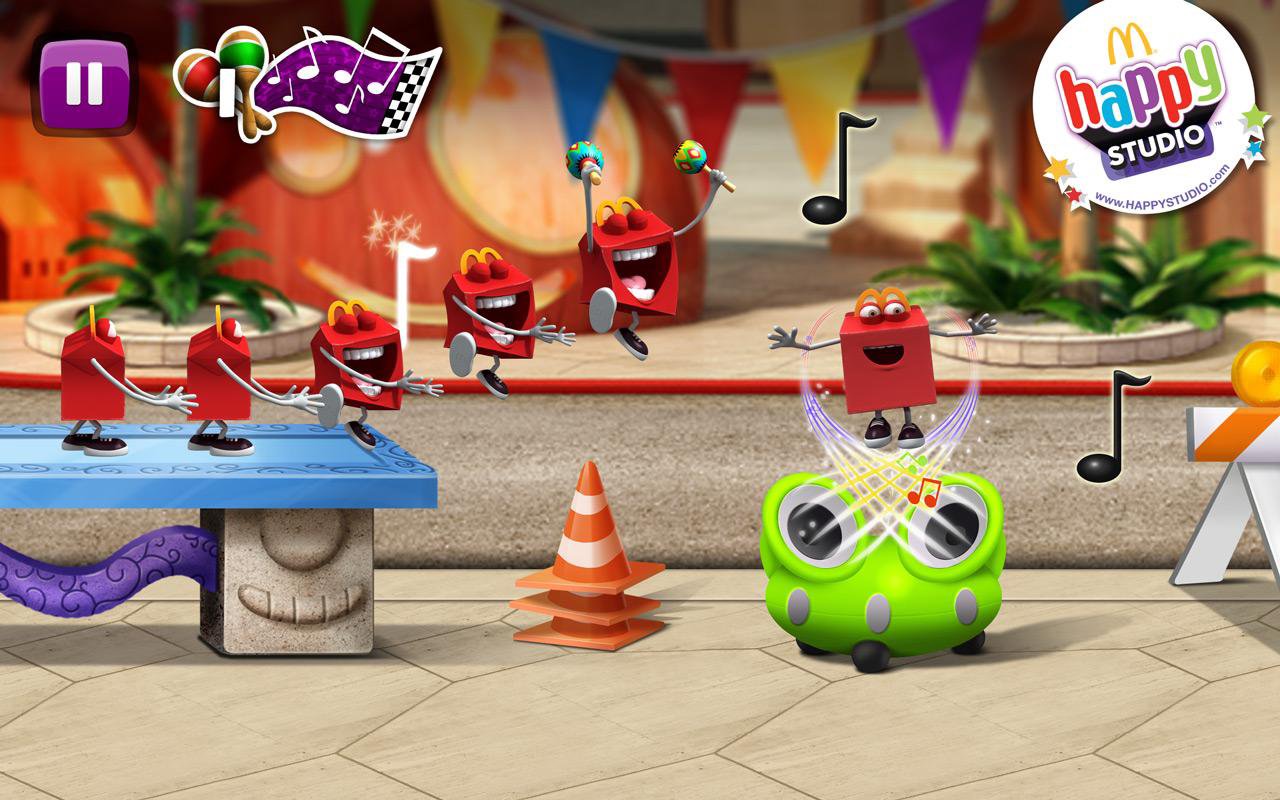 Happy Studio APK for Android Download