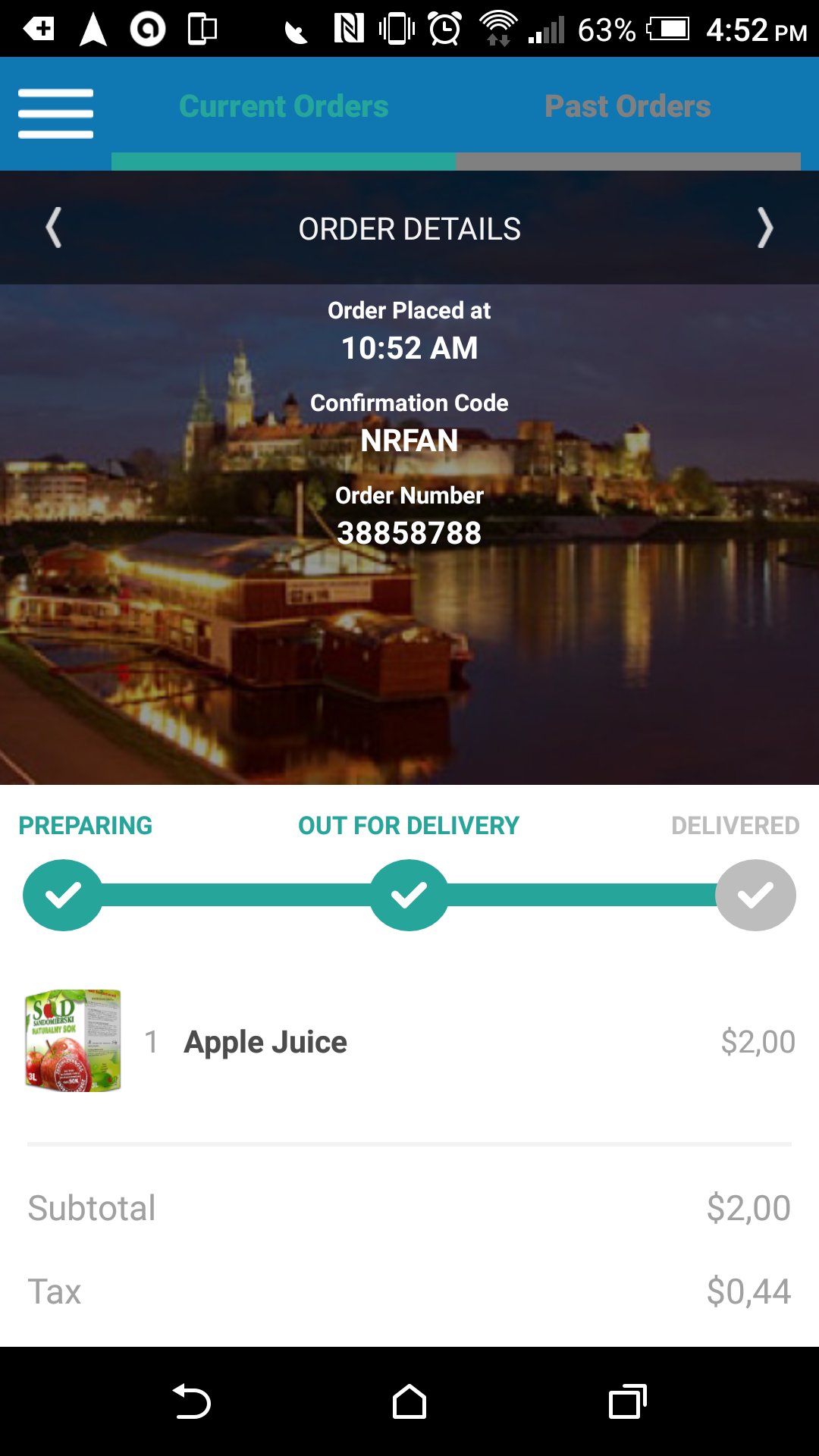 Appetize APK for Android Download