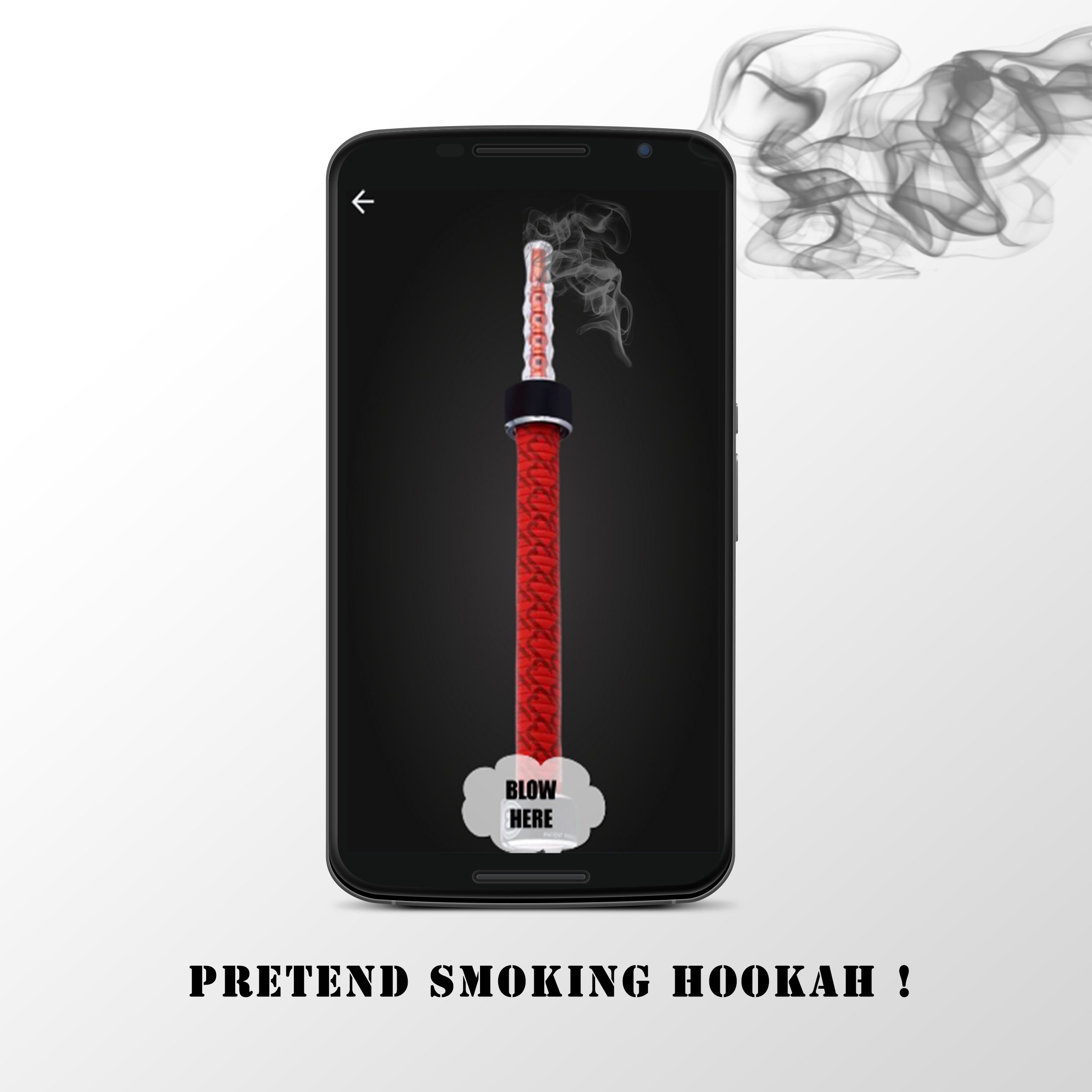 Hookah Shisha Simulator APK for Android Download