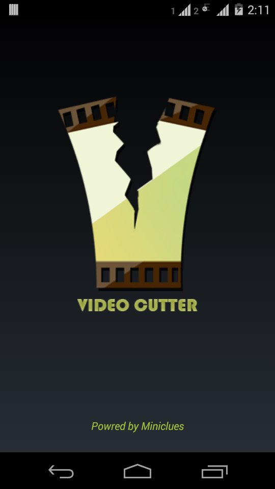 Video Cutter APK for Android Download