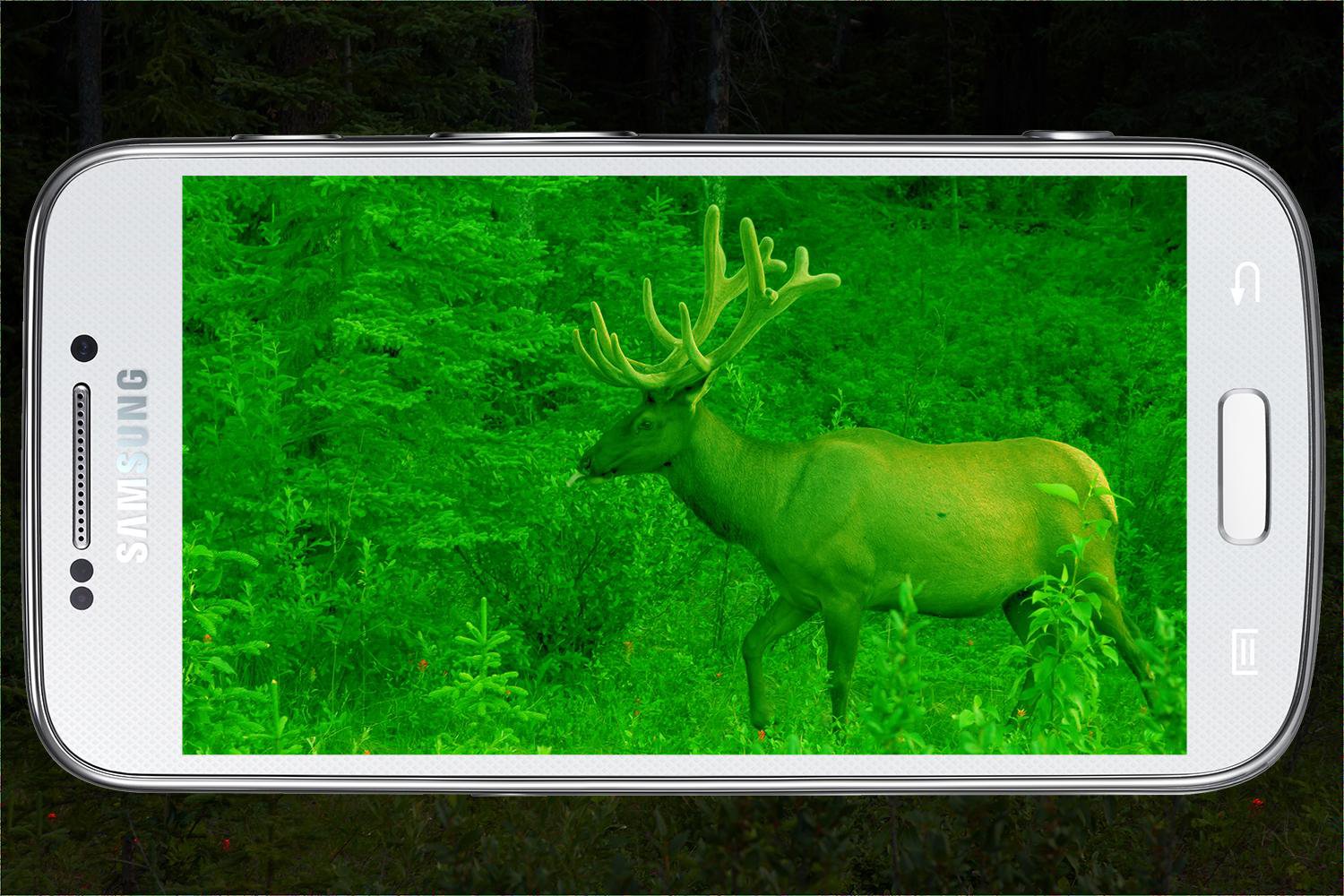 Download Night Vision Spy Camera Pro Latest Version 1.2 Android APK File