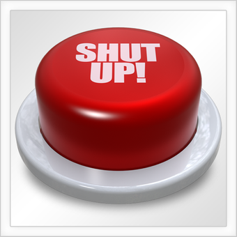 Shut Up Button安卓下载，安卓版APK | 免费下载