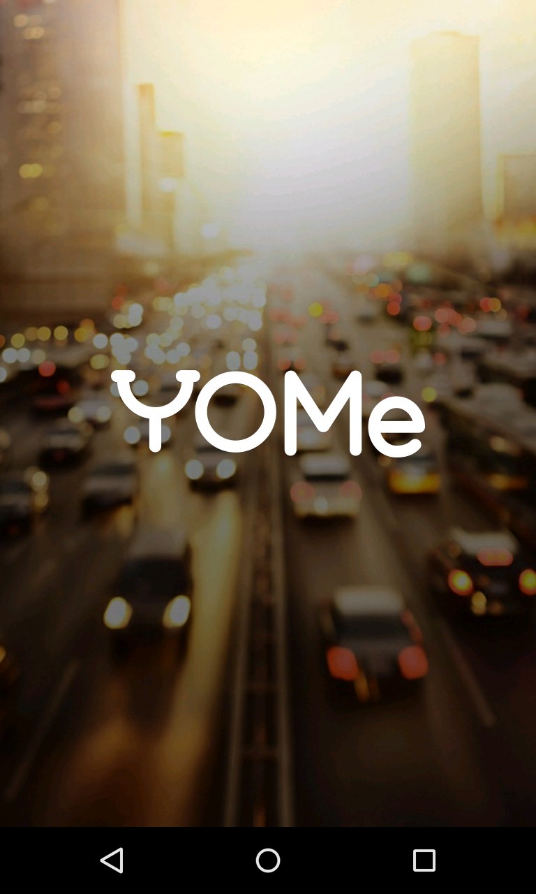 YOMe APK for Android Download