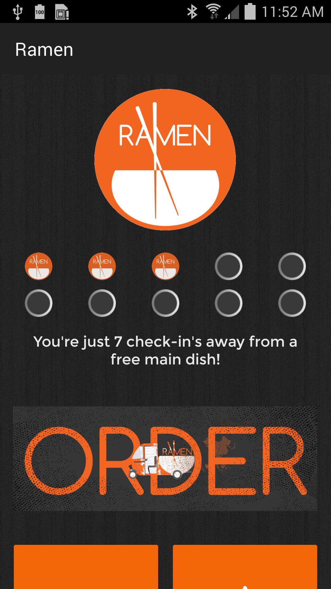 Ramen APK for Android Download