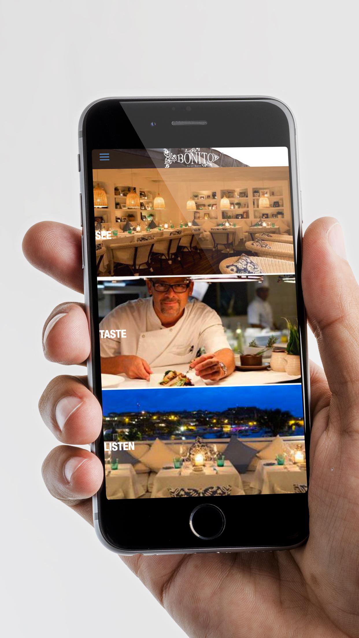 Le Bonito St Barth APK for Android Download