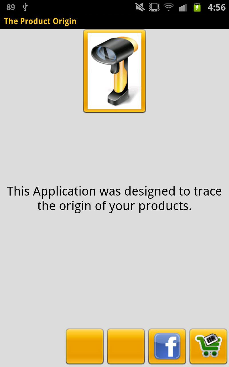 The Product Origin APK for Android Download