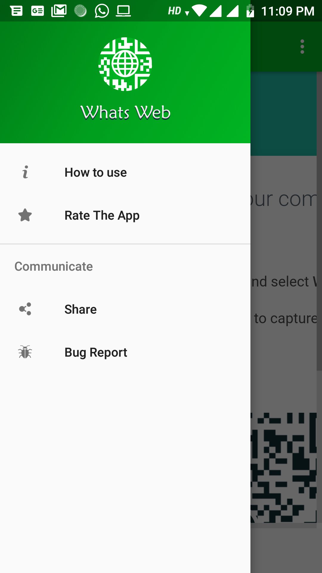 Whats web APK for Android Download