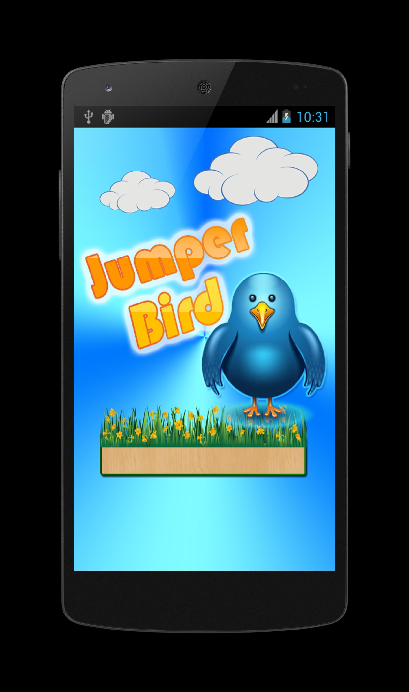 Jumping Bird APK for Android Download