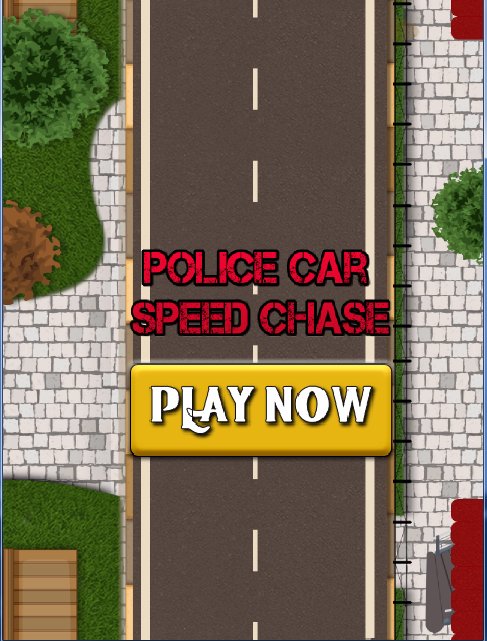 Police Car Speed Chase APK for Android Download