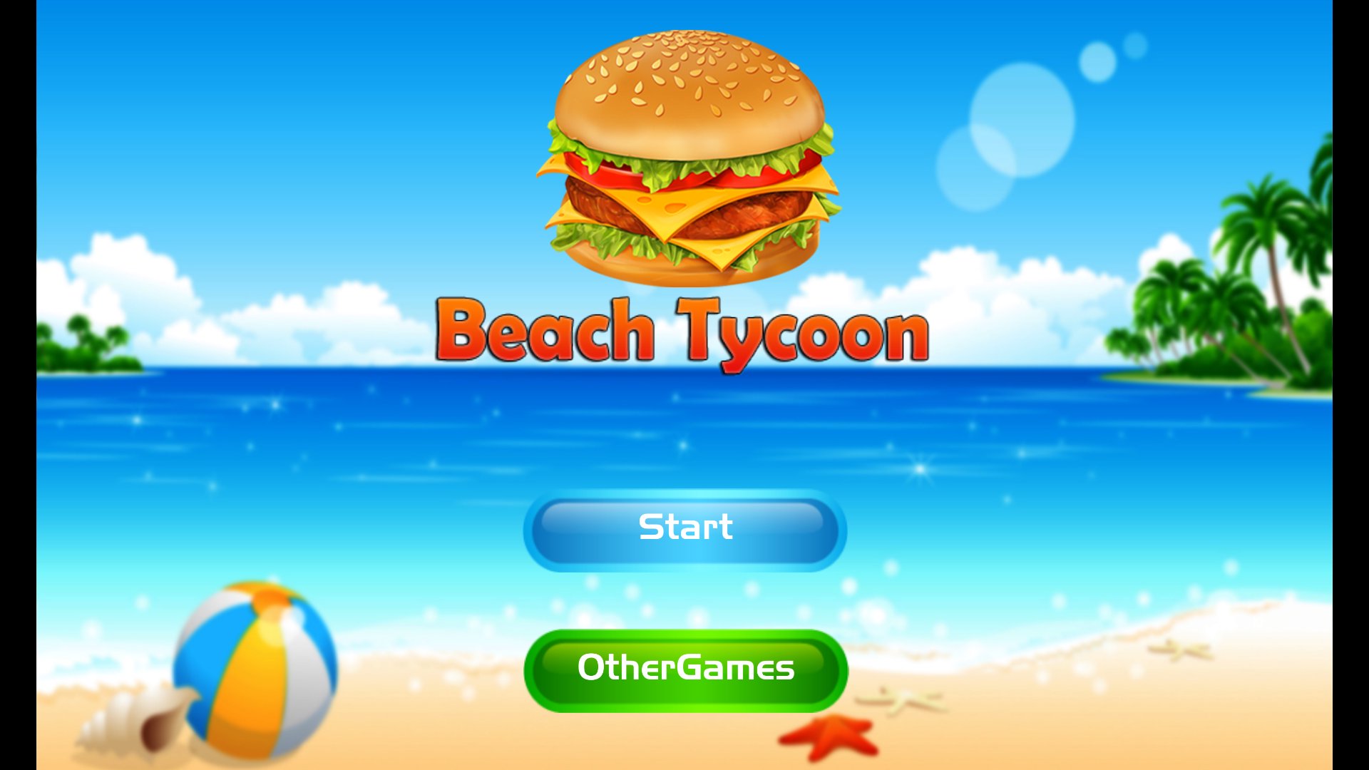 Beach Tycoon APK for Android Download
