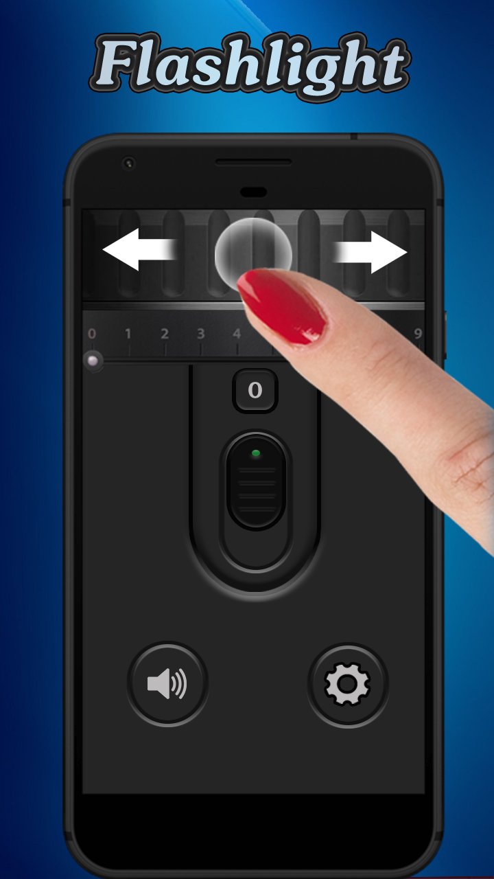 Brightest Flashlight APK للاندرويد تنزيل