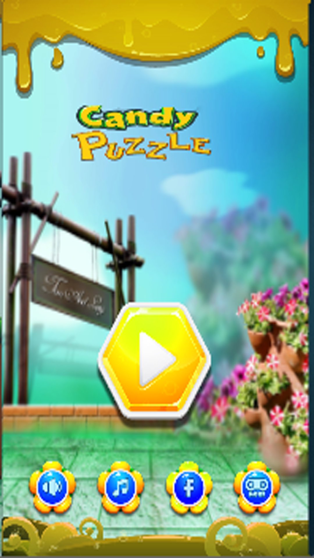 Candy Hexa Block Puzzle! #1 Brain game in 2018 APK for Android Download