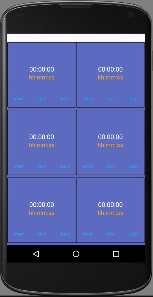 Countdown Timers APK for Android Download