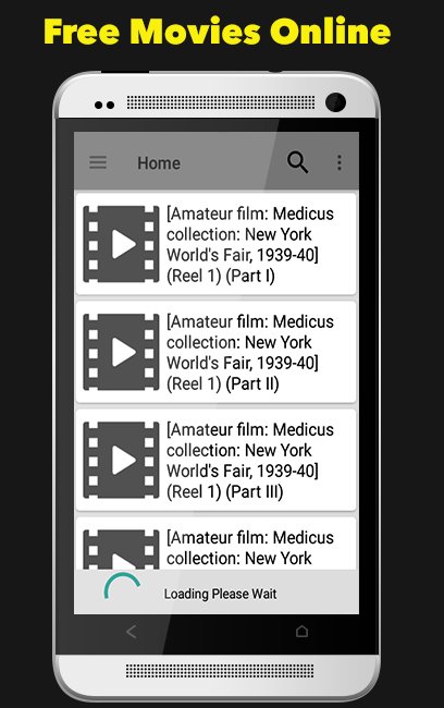 Films APK for Android Download