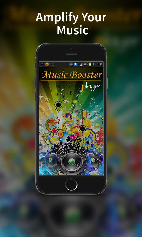 Music Booster APK for Android Download