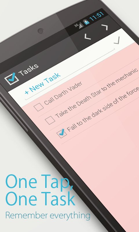 Android용 Tasks APK 다운로드