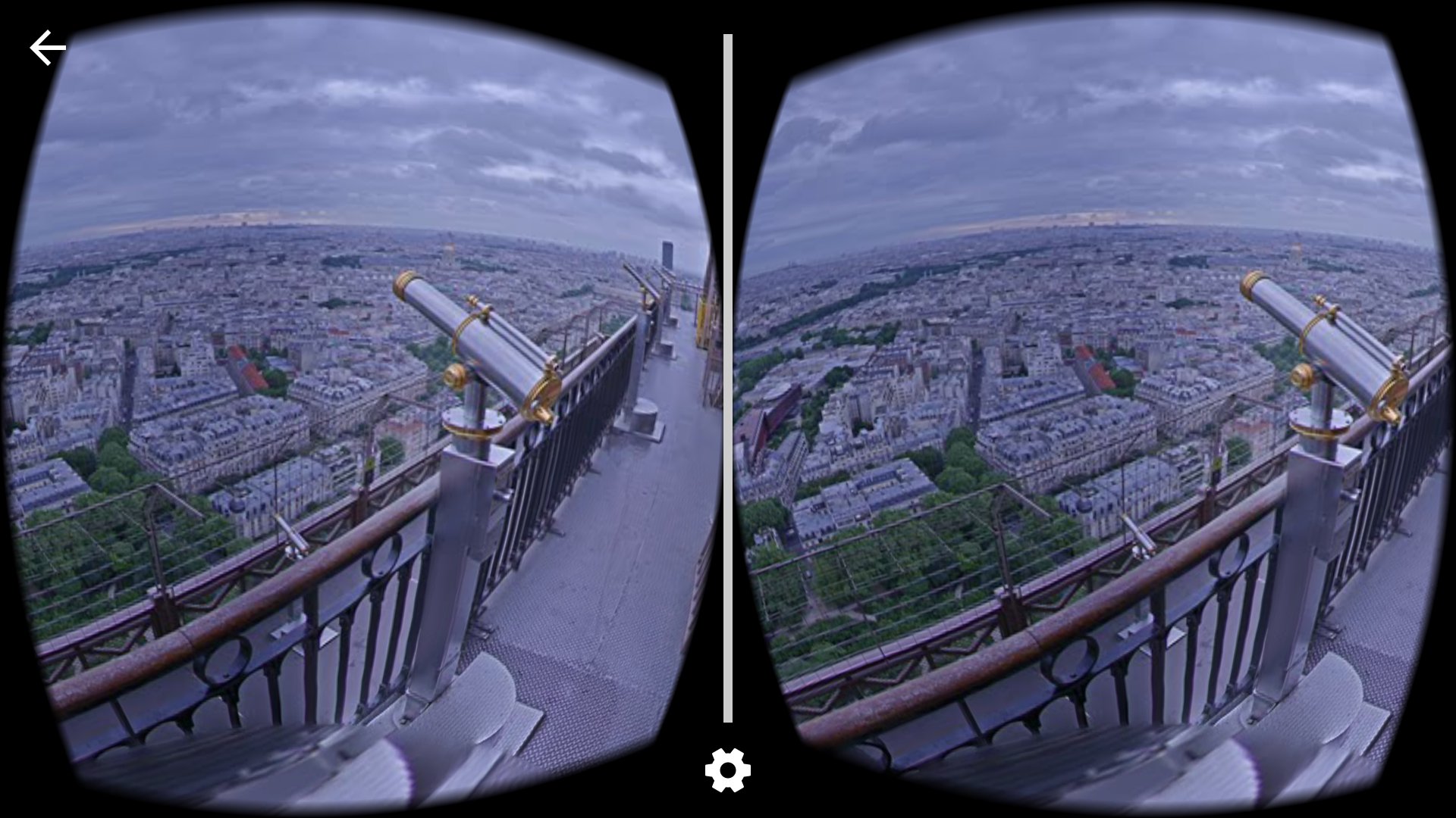 VR Street View APK für Android herunterladen