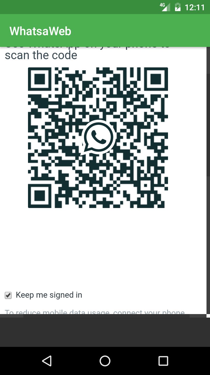 Download do APK de WhatsWeb For Phone para Android