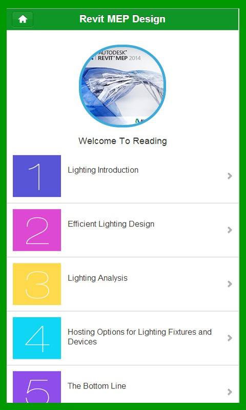 Learn Revit Tutorial安卓版應用APK下載