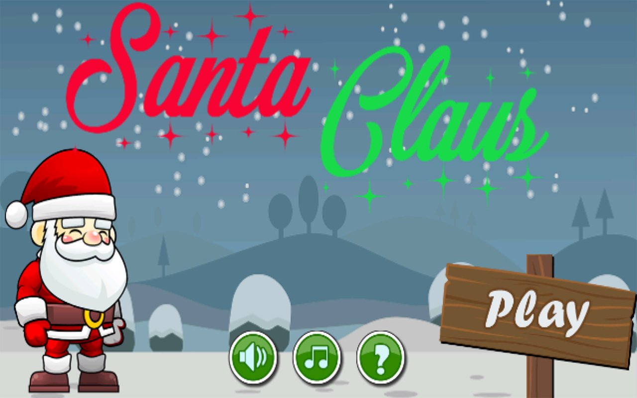 Santa Claus APK for Android Download