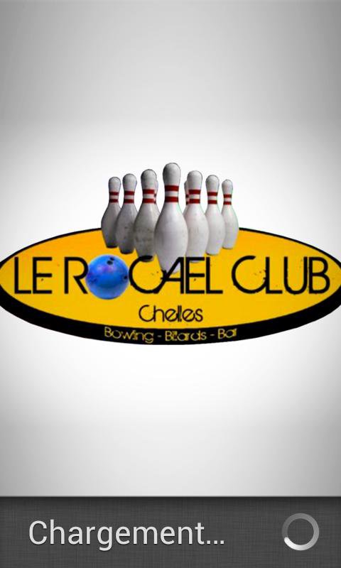 Rocael Club APK for Android Download