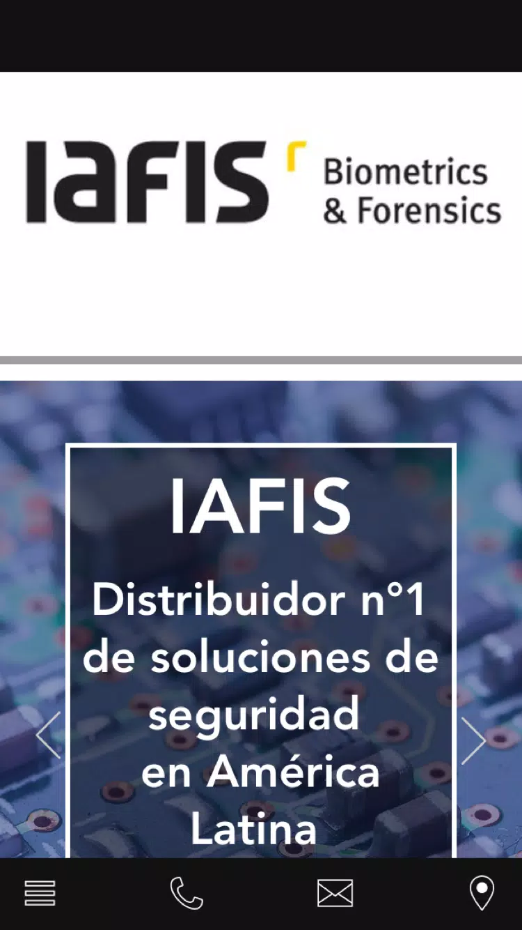 Iafis