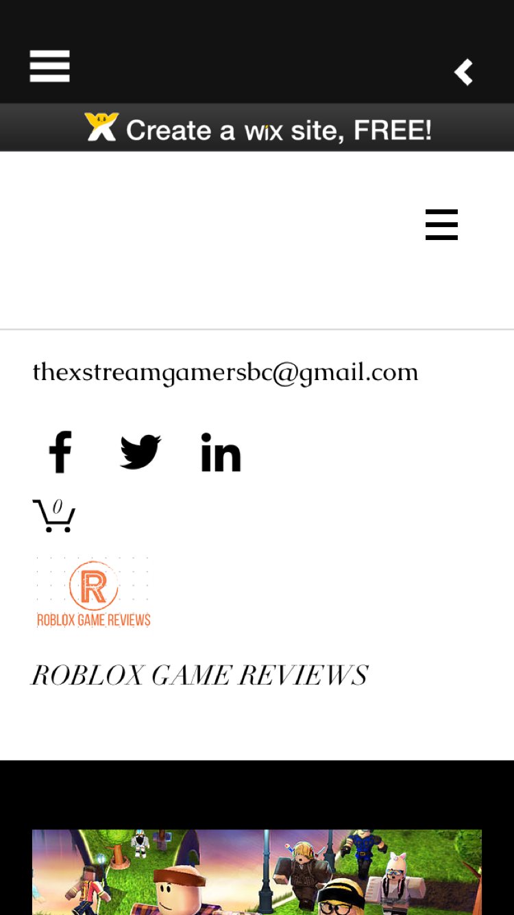 Roblox Game Reviews APK for Android Download