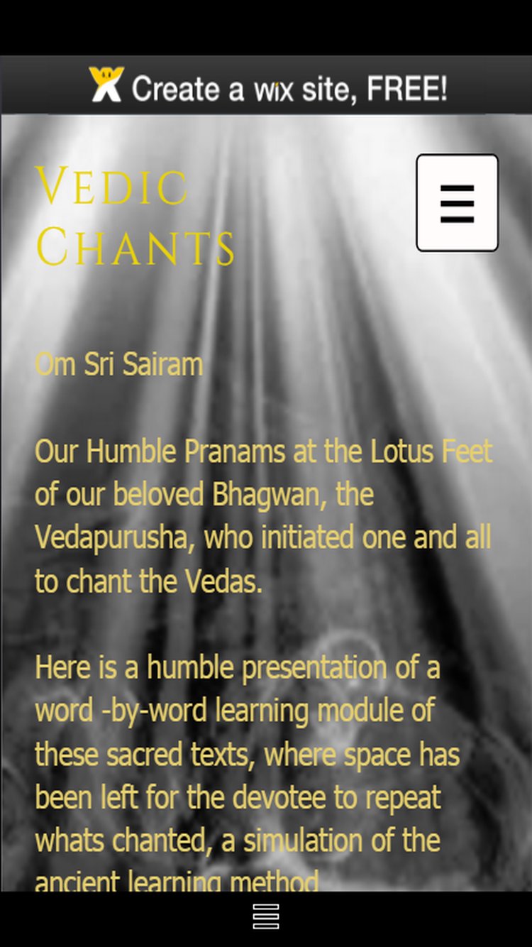 Vedic Chants APK for Android Download