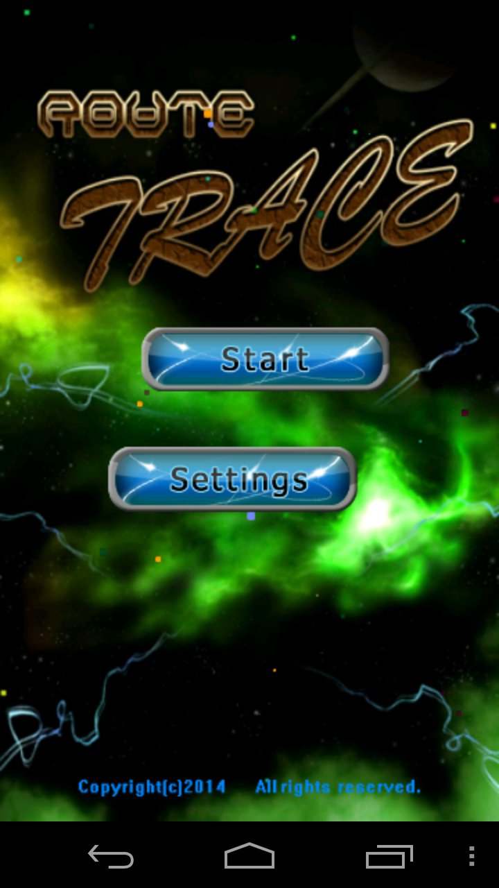 Memory Route Tracer Game APK for Android Download