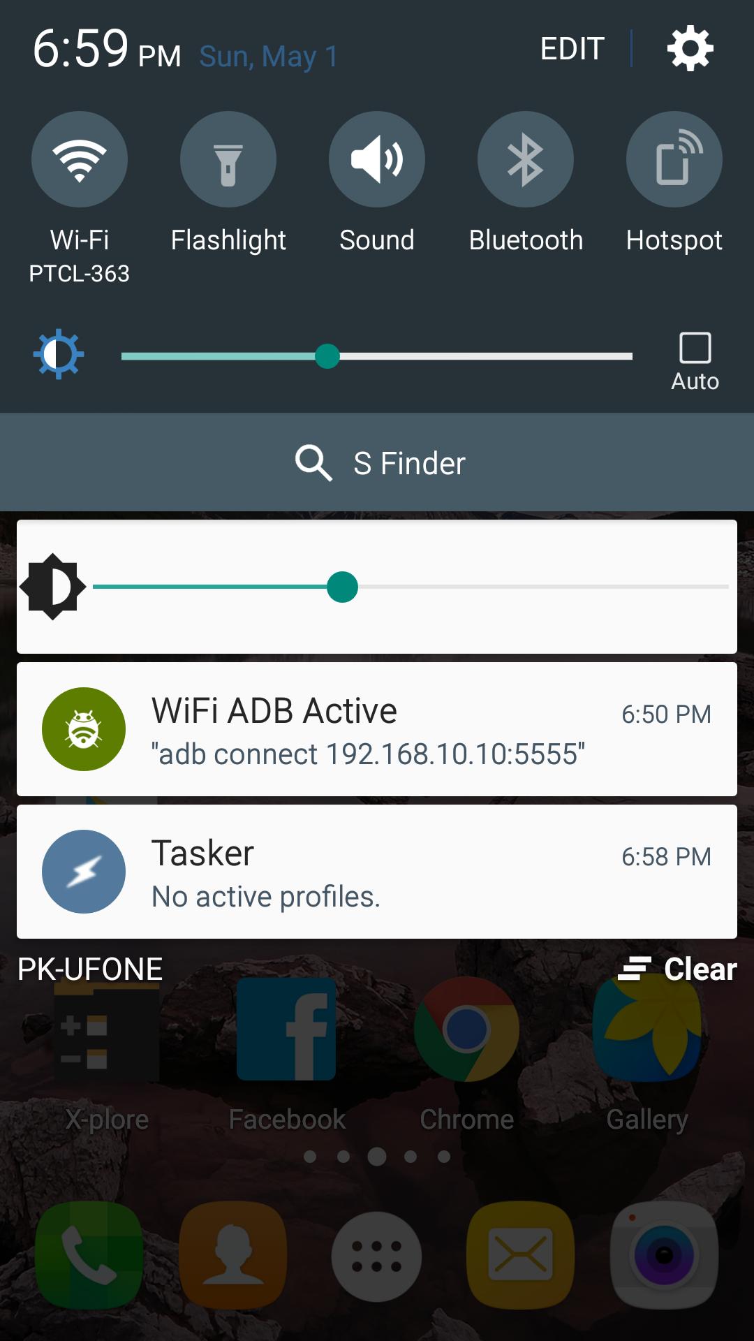 Brightness Slider Control Apk For Android Download