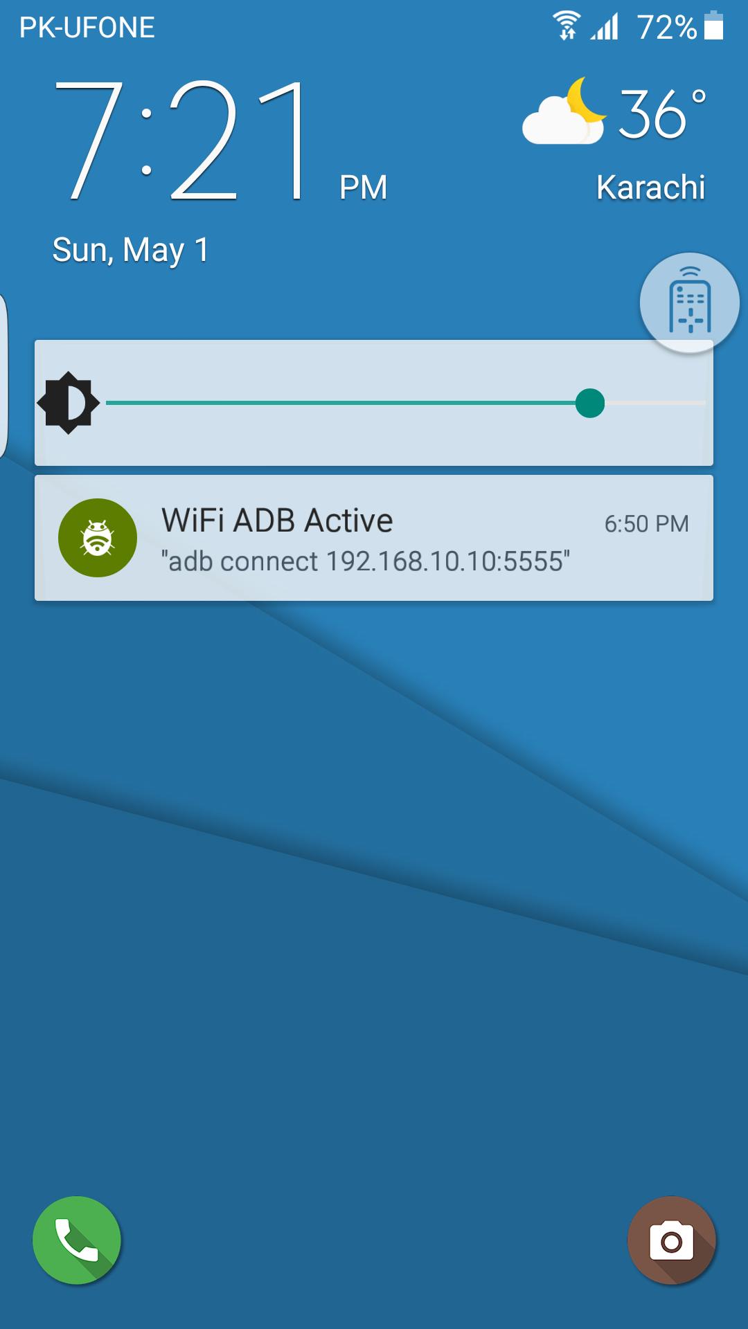 Brightness Slider Control Apk For Android Download