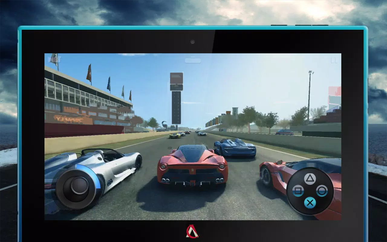 Real Racing 3 Cheats